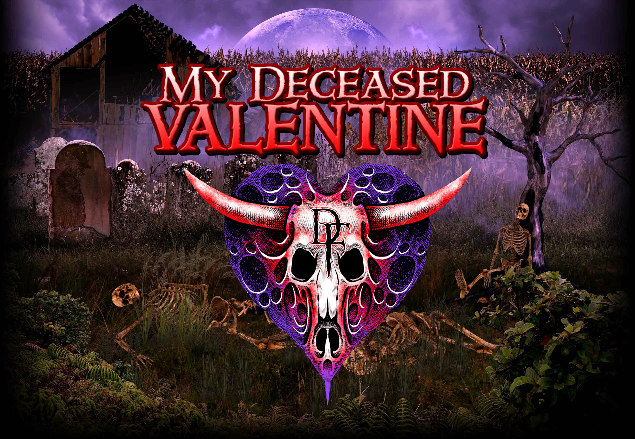 Deceased Farm Haunted Attraction Gallery